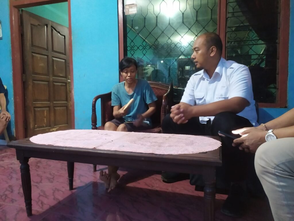 PT JTAB Tuntaskan Kompensasi Warga Terdampak Banjir Lumpur Tuntang dan ...