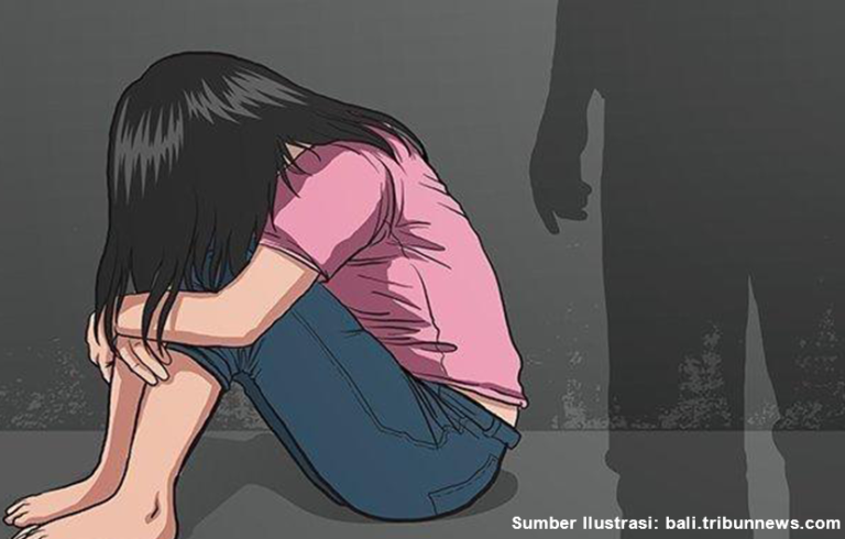 Kasus Dugaan Kekerasan dan Pelecehan Anak di Depok Mencuat, Disdik dan ...